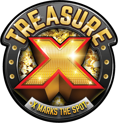 Treasure X Minecraft: Mine, Discover & Craft Adventures - Treasure X