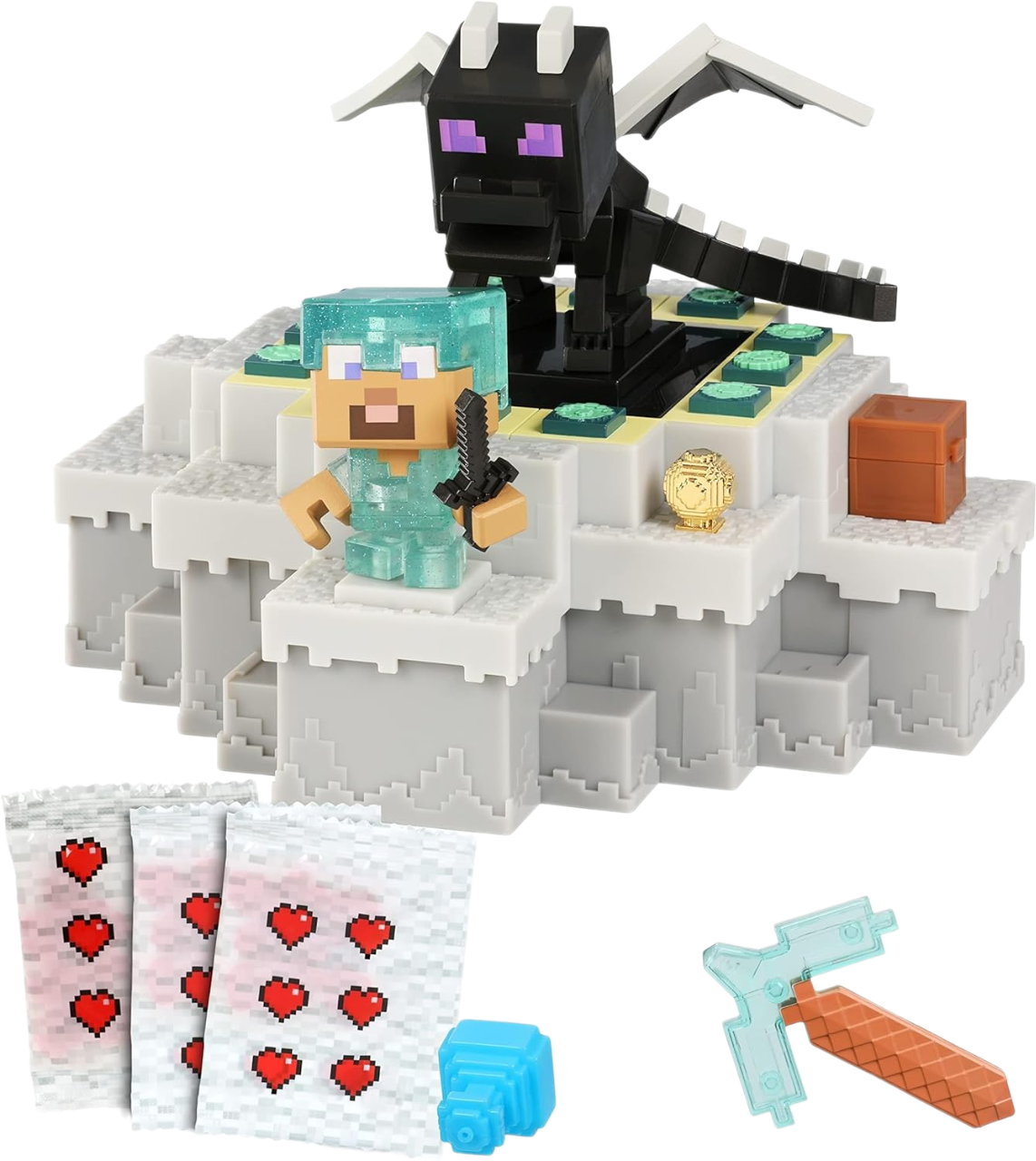 Treasure X Toy Store – Unlock Collectibles & Real Gold Treasure Hunts